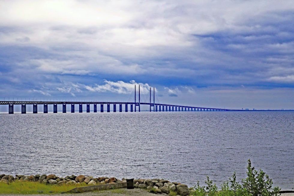 That's why you'll definitely want to visit the island of Öland – silver ...