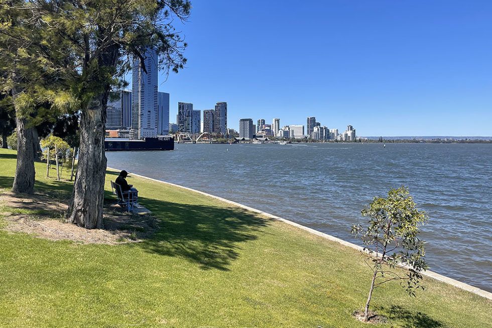 City break to nature-rich Perth – silver-travellers.com