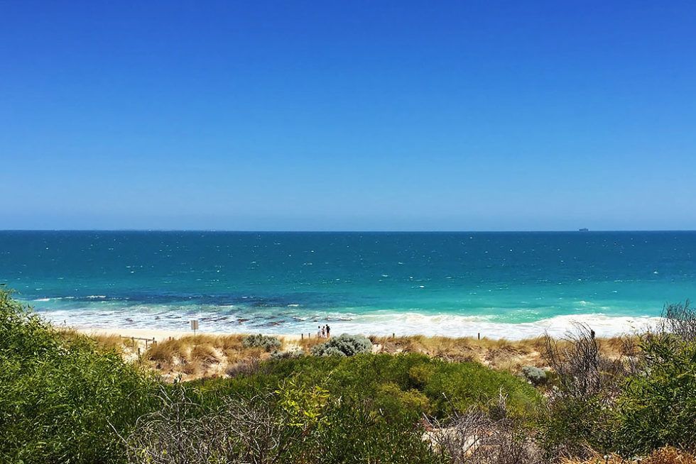 City break to nature-rich Perth – silver-travellers.com
