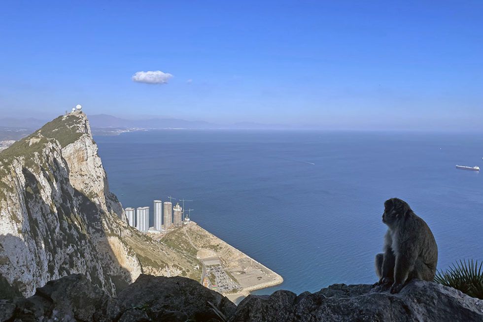 Visit to bucket list destination Gibraltar – silver-travellers.com