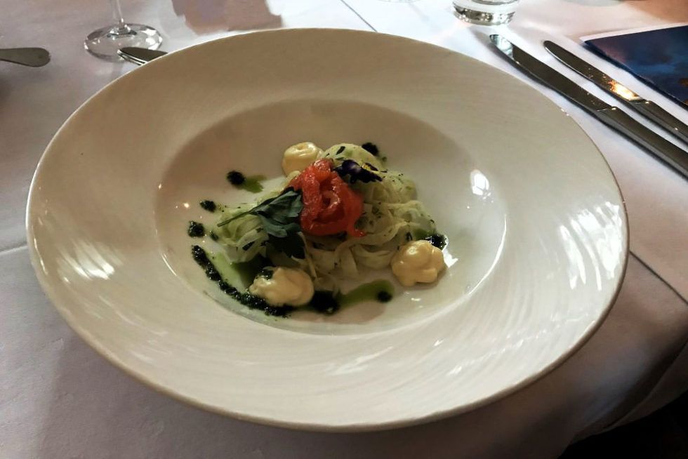 Savonlinna on Lake Saimaa: all the sights – silver-travellers.com