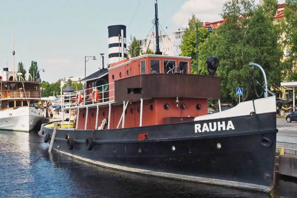 Savonlinna on Lake Saimaa: all the sights – silver-travellers.com