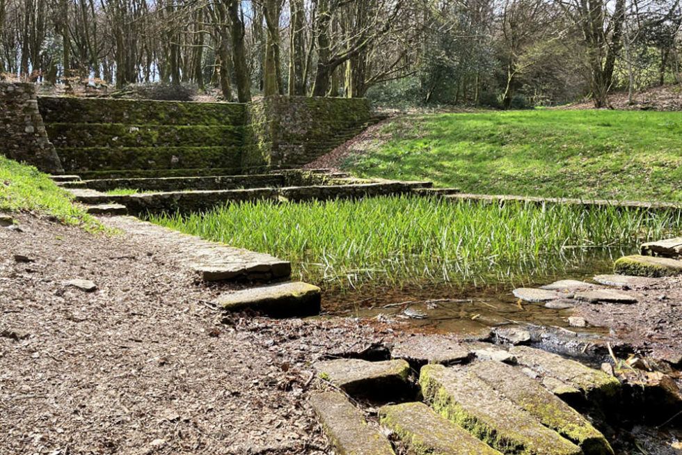 Bibracte, hidden Gallic fortress city – silver-travellers.com