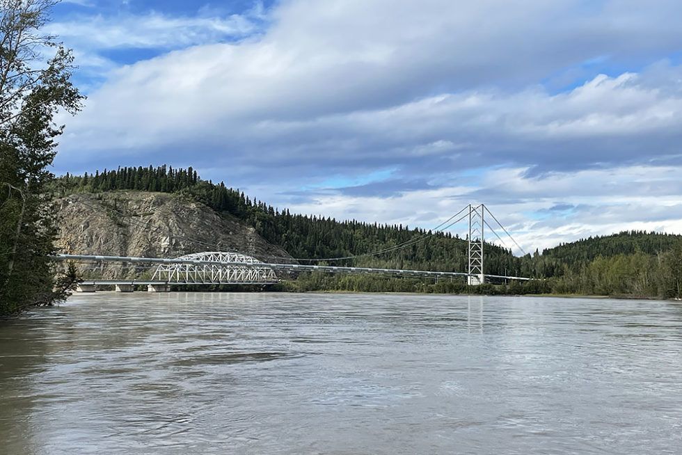 Tour of Alaska through the endless nature of the Last Frontier – silver ...