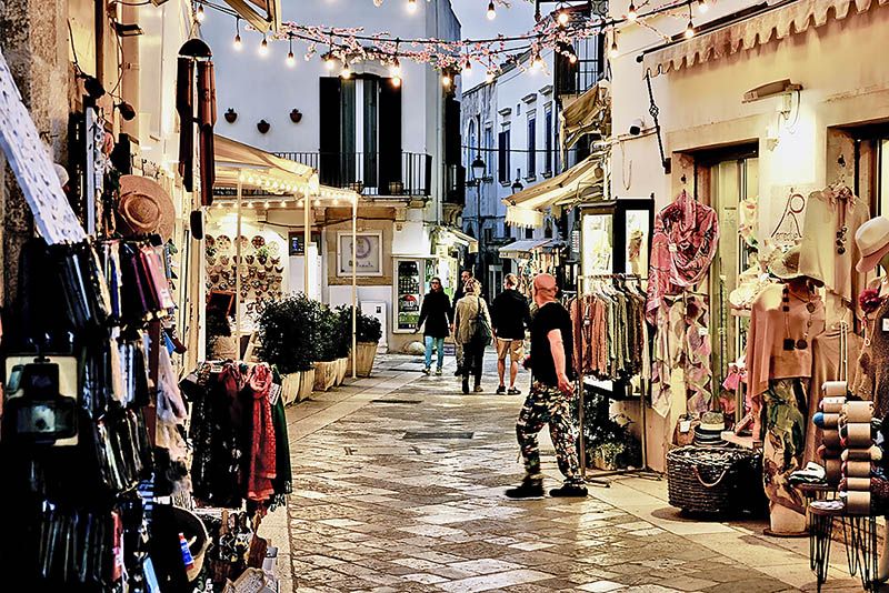 Otranto Italy Delightful Otranto, Italy: Things To Do + Travel Guide