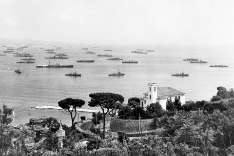 Operation Dragoon, D-Day in Provence – silver-travellers.com