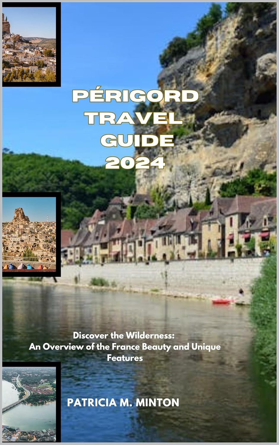 Périgord Noir: paradise in southwestern France – silver-travellers.com