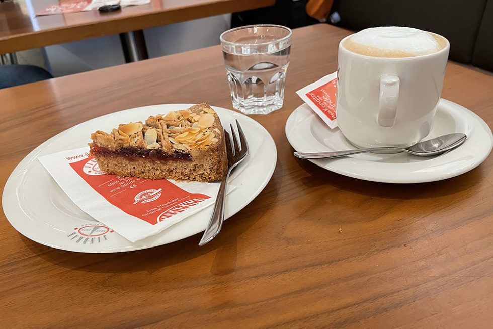 Linz, the artistic and cultural capital of Upper Austria – silver ...