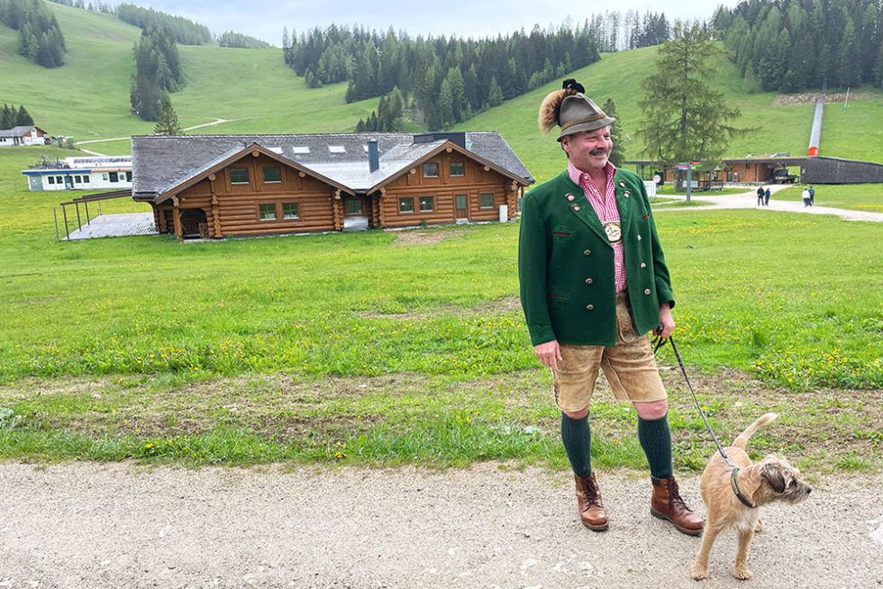 Active travel destination Pyhrn-Priel in Upper Austria – silver ...