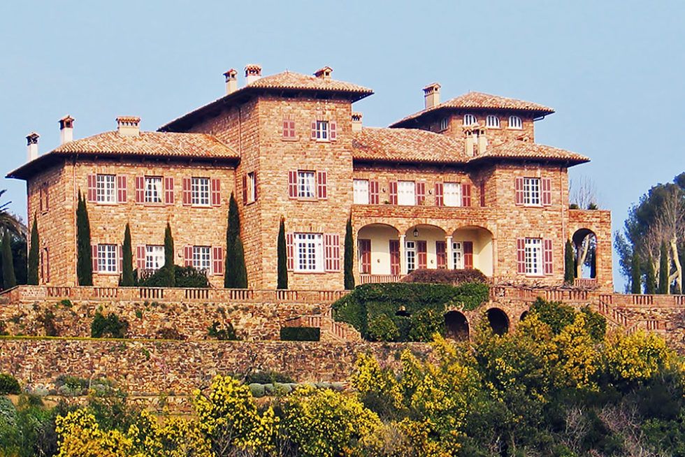 Stunning Tour of the Mediterranean Provence – silver-travellers.com