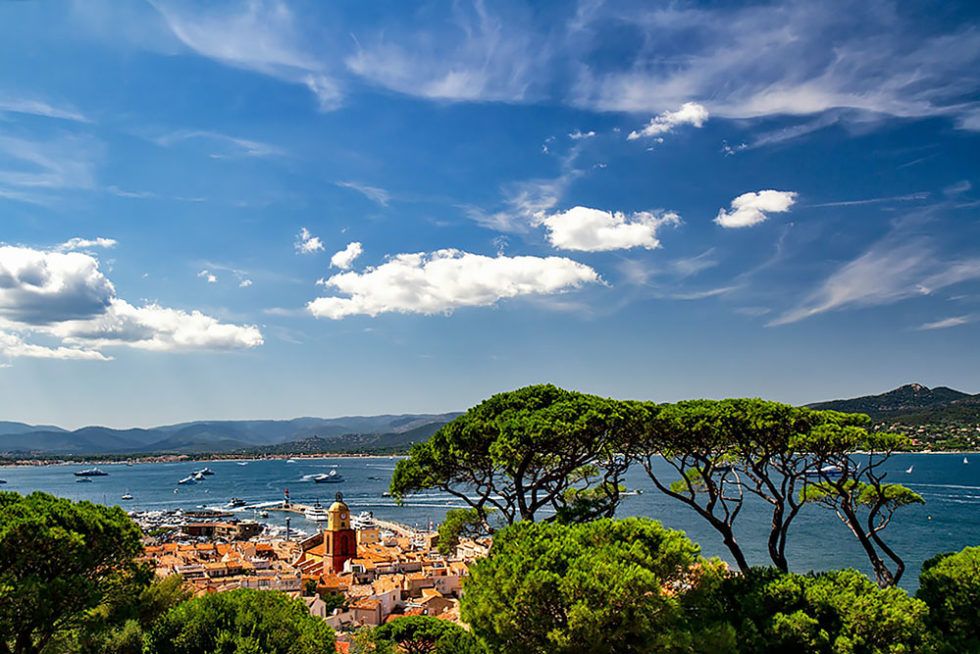 Stunning Tour of the Mediterranean Provence – silver-travellers.com