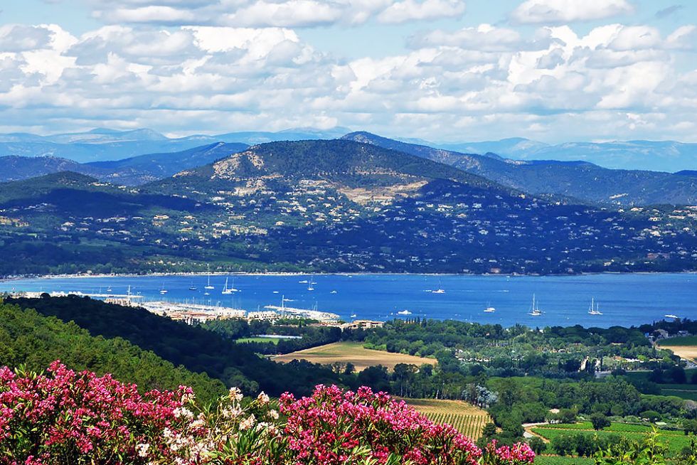 Stunning Tour of the Mediterranean Provence – silver-travellers.com