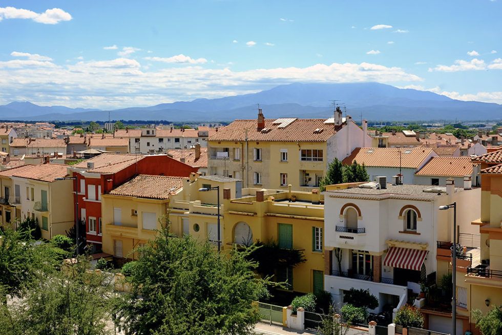 Perpignan: A blend of French and Spanish cultures – silver-travellers.com