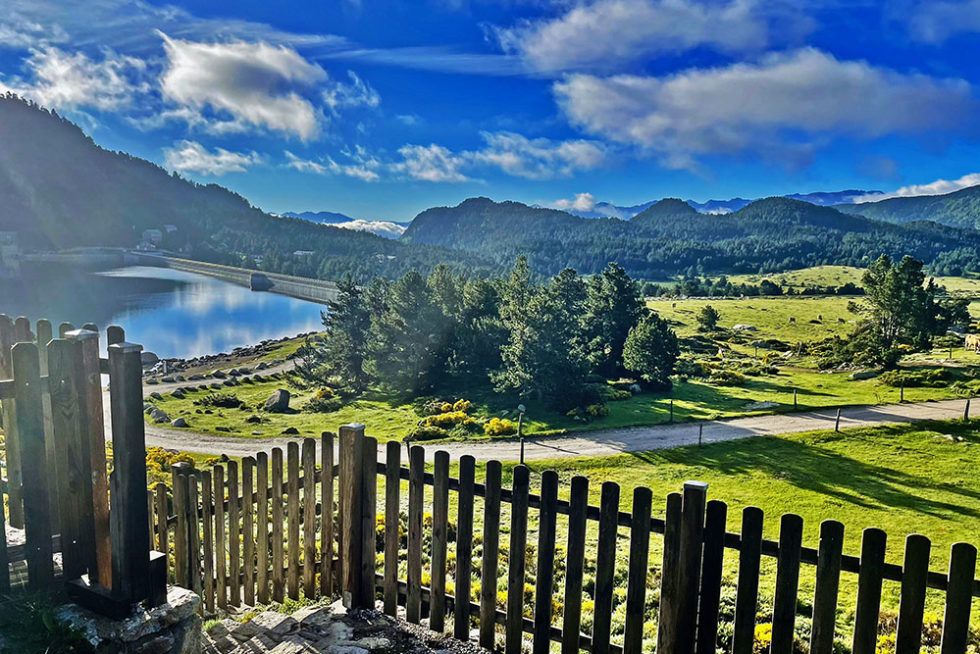 Round trip through French Catalonia: Sun, sea, and mountains – silver ...