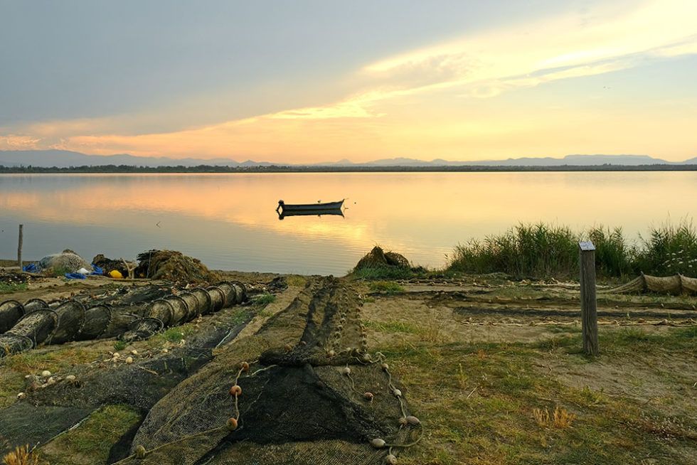 Round trip through French Catalonia: Sun, sea, and mountains – silver ...