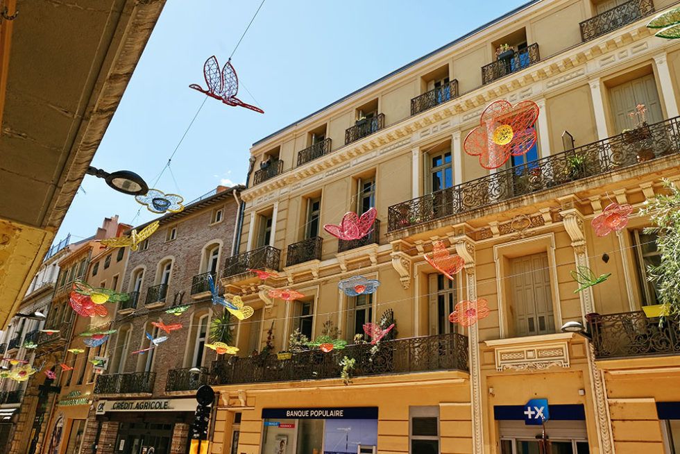 Round trip through French Catalonia: Sun, sea, and mountains – silver ...