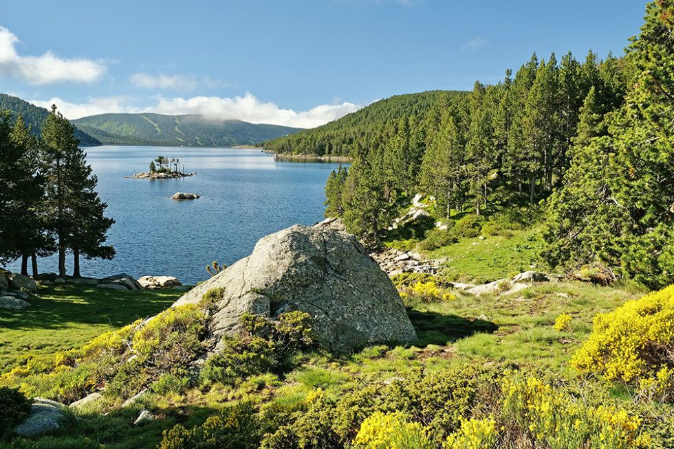 Round trip through French Catalonia: Sun, sea, and mountains – silver ...