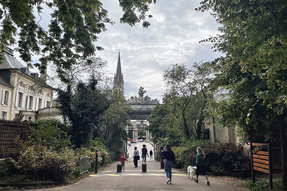 City trip to Nancy, city of the Dukes of Lorraine – silver-travellers.com