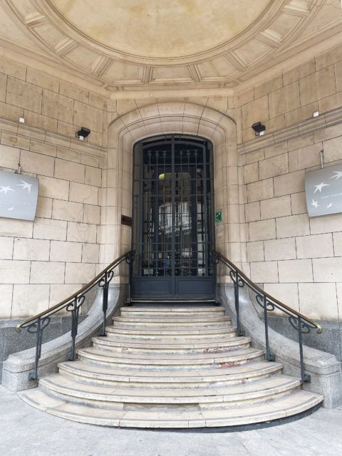 City trip to Nancy, city of the Dukes of Lorraine – silver-travellers.com