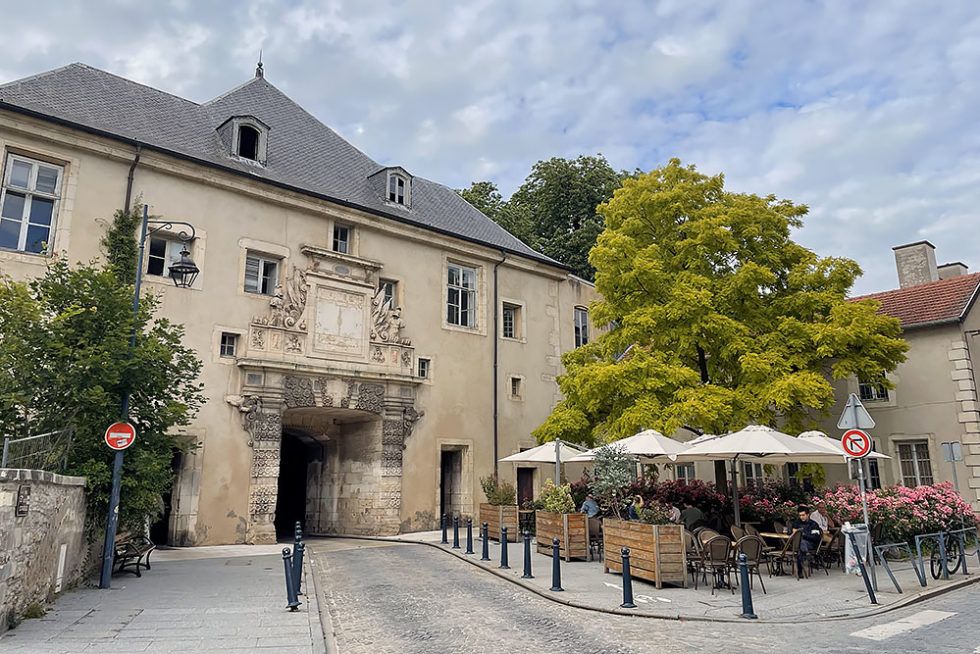 City trip to Nancy, city of the Dukes of Lorraine – silver-travellers.com