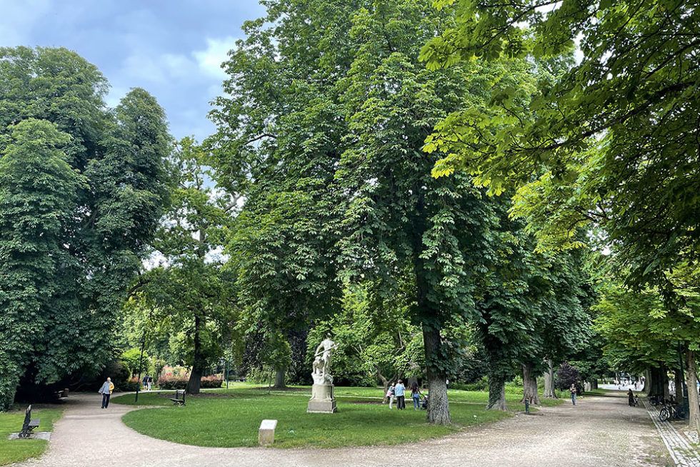 City trip to Nancy, city of the Dukes of Lorraine – silver-travellers.com