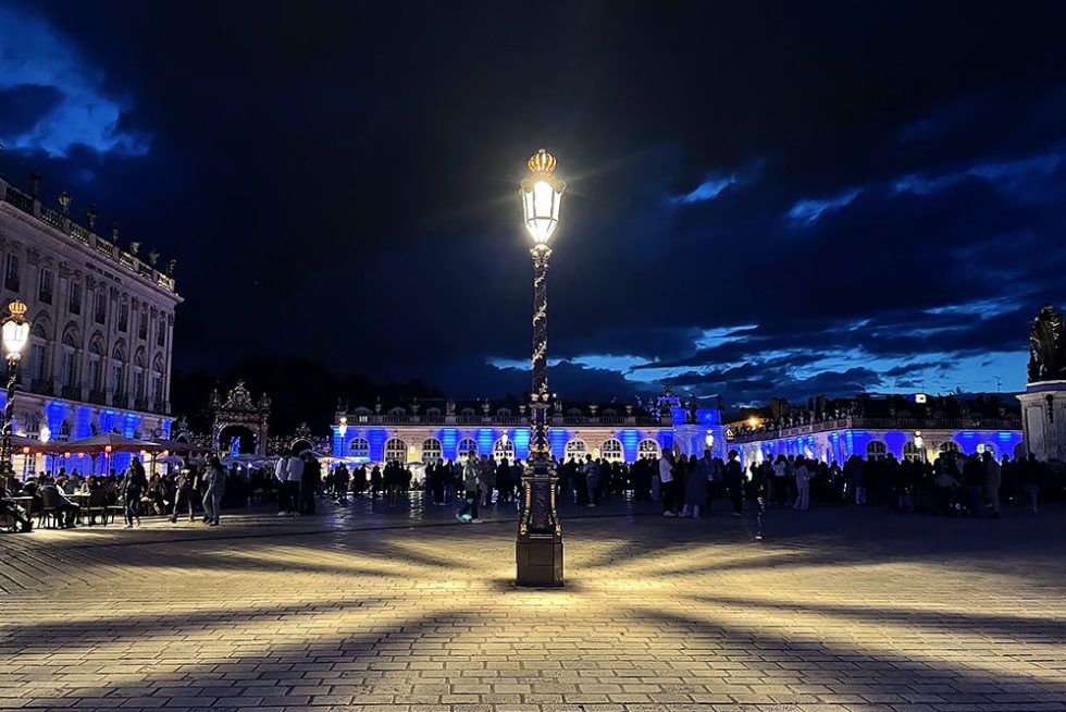 City trip to Nancy, city of the Dukes of Lorraine – silver-travellers.com