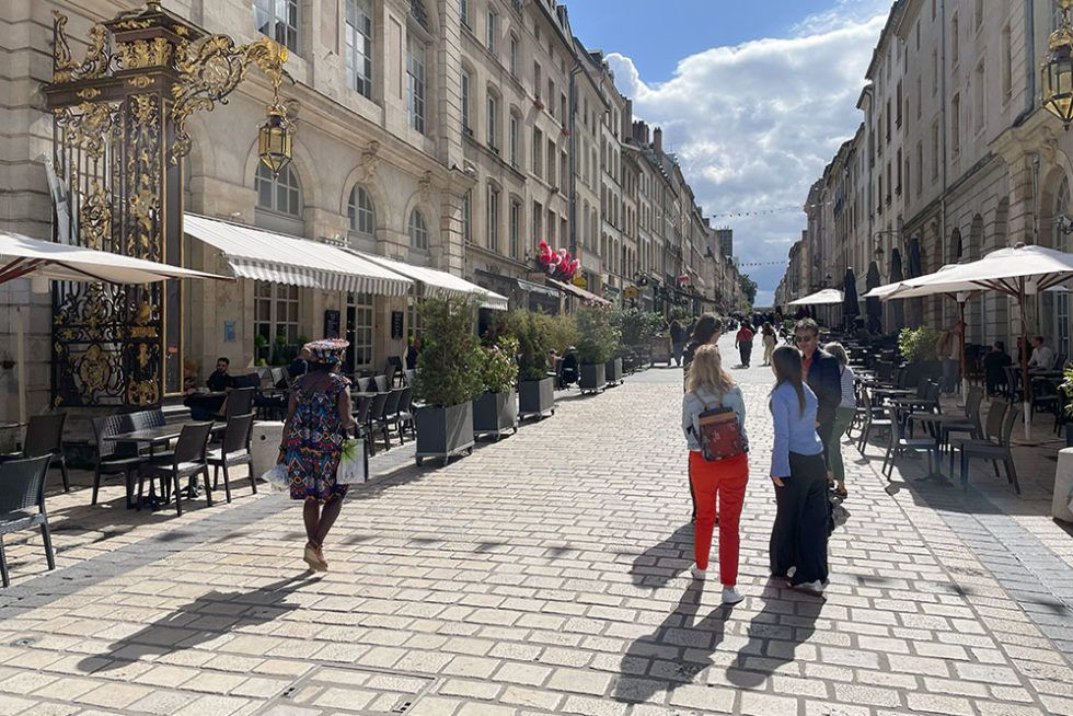 City trip to Nancy, city of the Dukes of Lorraine – silver-travellers.com
