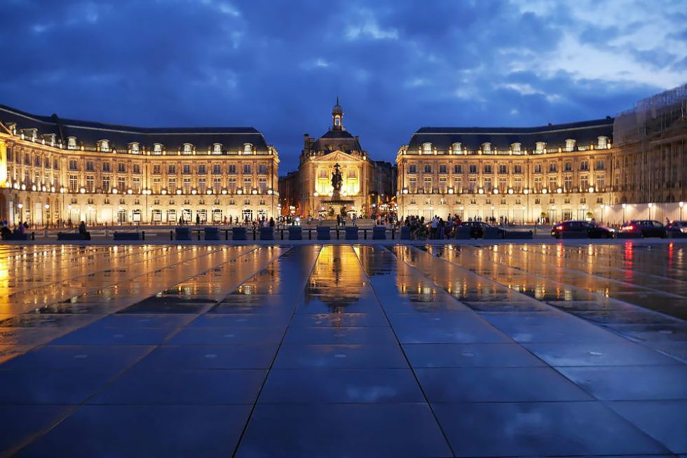 Why Bordeaux should be high on your bucket list – silver-travellers.com