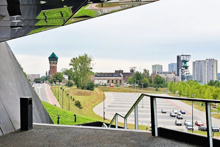 City break to Katowice is well worth it – silver-travellers.com