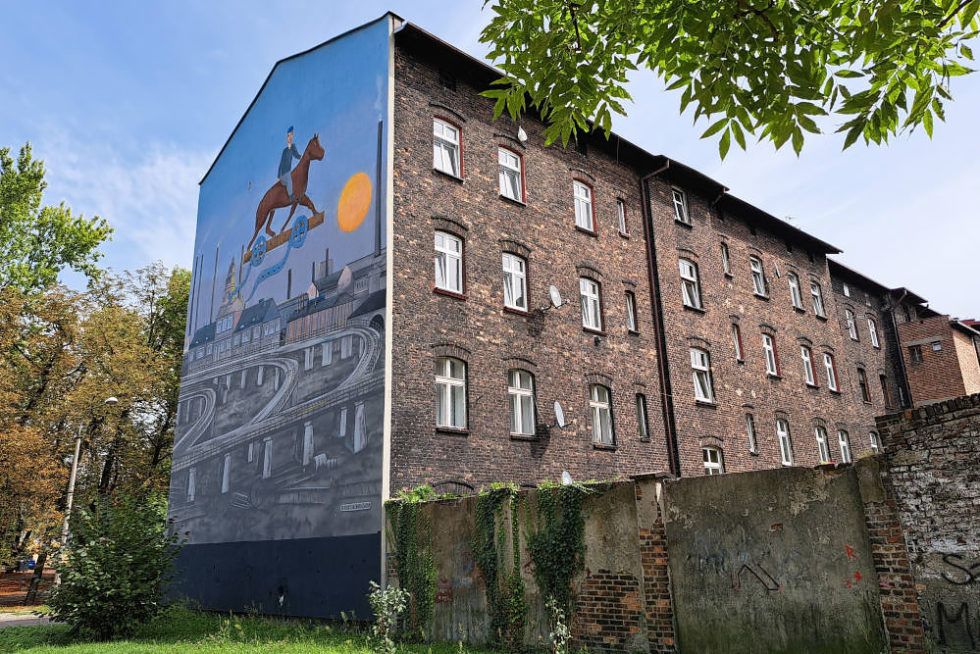 City break to Katowice is well worth it – silver-travellers.com