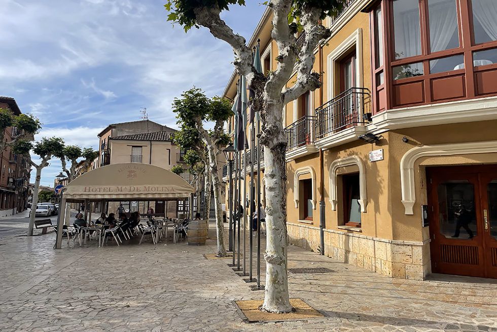 Historic Toro: Starting point of the renowned Toro wine route – silver ...