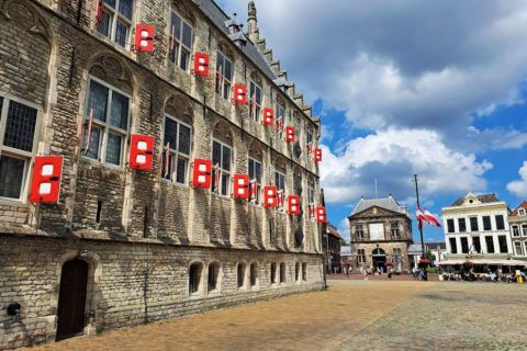 Three days in Gouda: What to see and do – silver-travellers.com