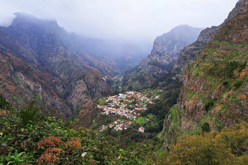 Madeira: Where nature and culture converge – silver-travellers.com