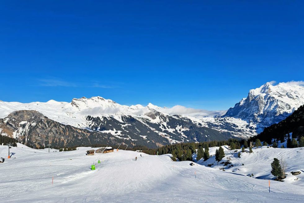 Interlaken: A base for unique winter activities – silver-travellers.com