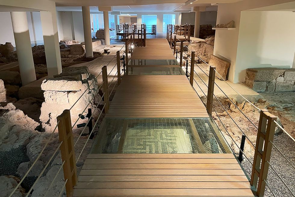 Historical discovery tour along the Turkish Riviera – silver-travellers.com