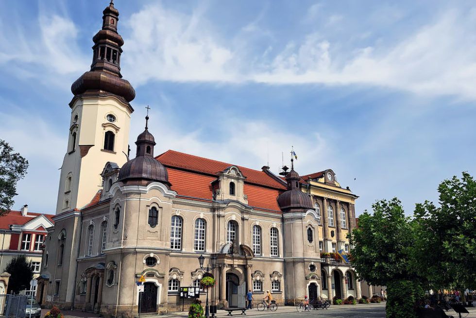 Pszczyna Castle: A palace of international allure – silver-travellers.com