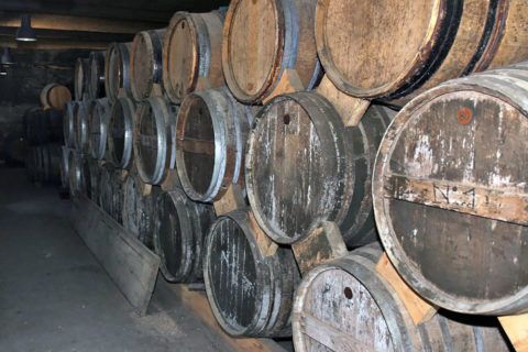 Experience Normandy on the Cider Route – silver-travellers.com