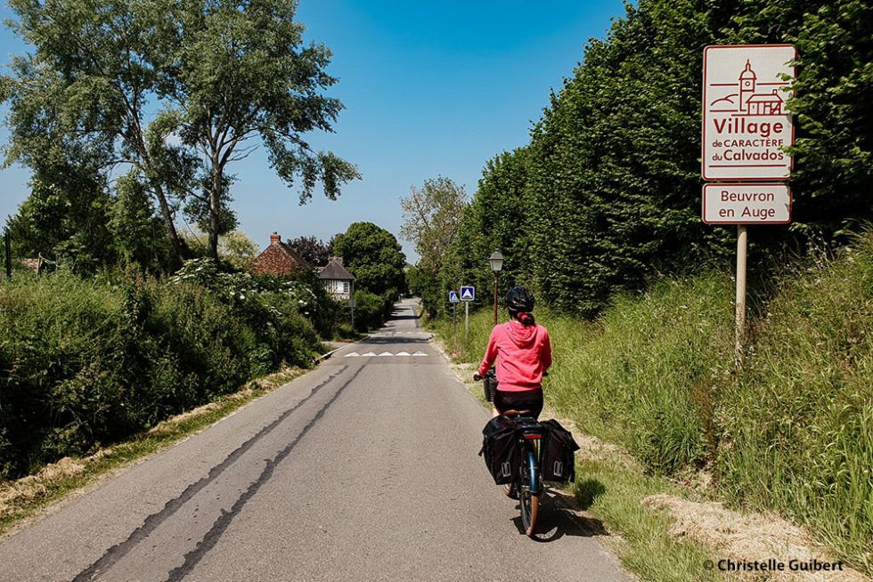 Experience Normandy on the Cider Route – silver-travellers.com