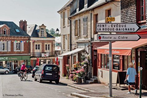 Experience Normandy on the Cider Route – silver-travellers.com