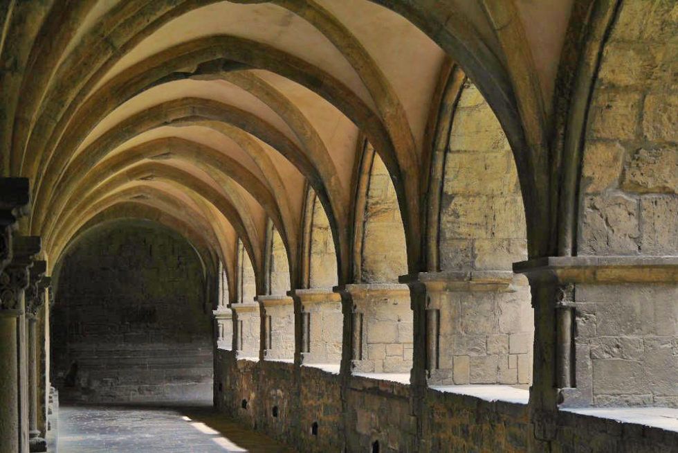 Naumburg, cathedral city full of medieval magic – silver-travellers.com
