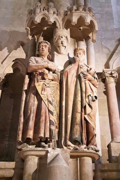 Naumburg, cathedral city full of medieval magic – silver-travellers.com