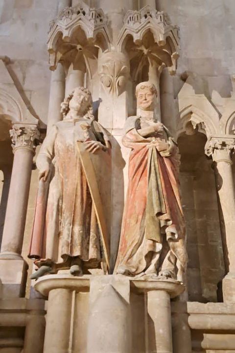 Naumburg, cathedral city full of medieval magic – silver-travellers.com