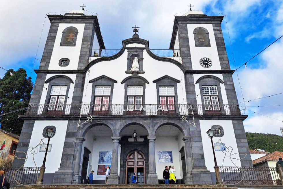 Exploring Funchal on Madeira – silver-travellers.com