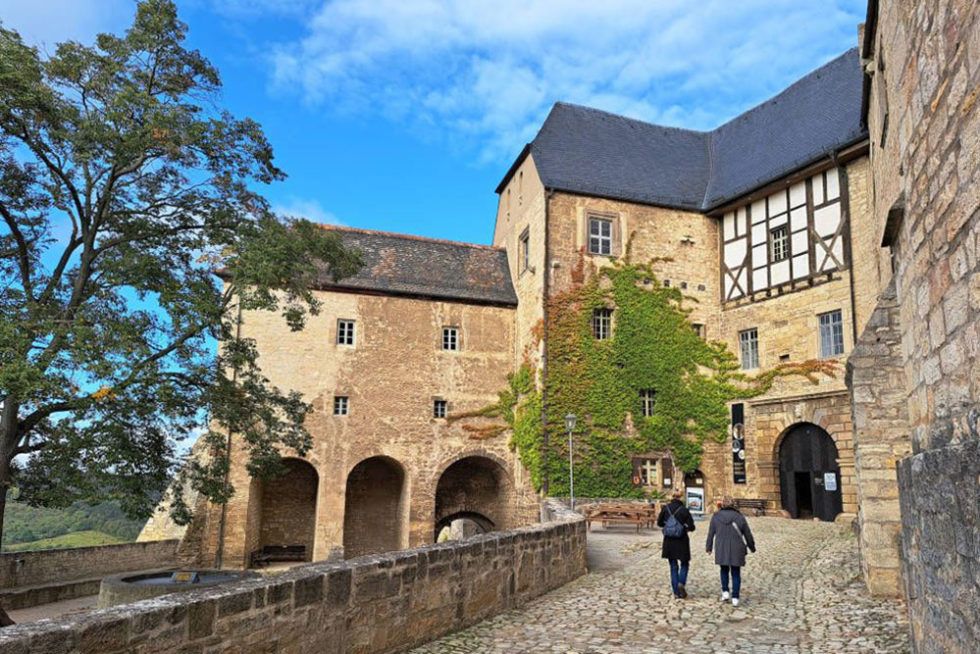 The main highlights of Saxony-Anhalt – silver-travellers.com